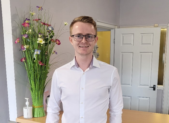 ICS Law welcomes new addition to the team | ICS Law